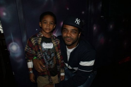 Jim Jones’ Open Letter To His Son (DETAILS) | Global Grind