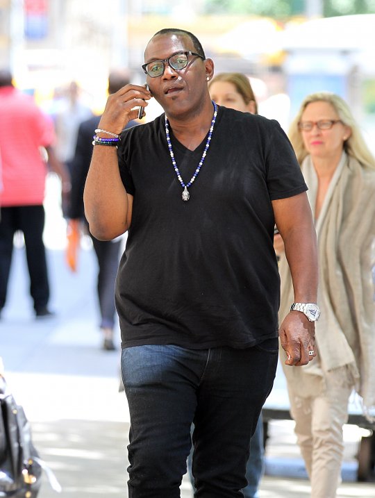 DAWG! Randy Jackson OUT As American Idol Judge! (DETAILS) | Global Grind