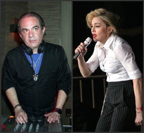 Madonna’s Ex-Boyfriend/Producer, Mark Kamins Dead At 57 (DETAILS ...