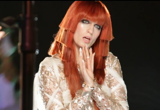 Irresistibly Irish! 20 Hottest Gingers In Hollywood (PHOTOS) | Global Grind