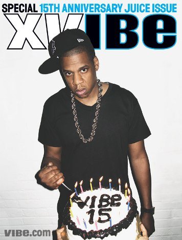 The 20 Most Iconic Vibe Magazine Covers Of All Time (PHOTOS) | Global Grind