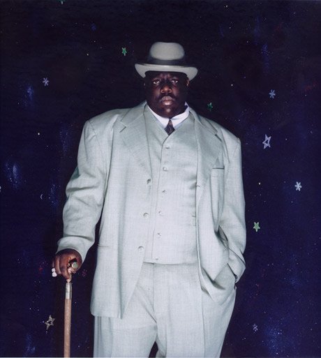21 Things Notorious B.I.G. Taught Us About Personal Style (PHOTOS ...