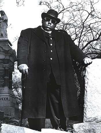 21 Things Notorious B.I.G. Taught Us About Personal Style (PHOTOS ...