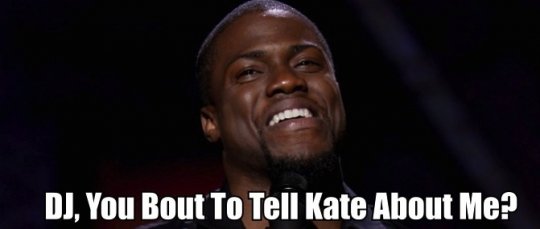 17 Reasons Why A Very Tall Kate Upton Should Date A Short Guy Like Me ...