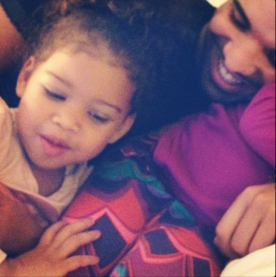 How Cute! 11 Pictures Of Drizzy Drake Showing Love To The Kids (PHOTOS ...
