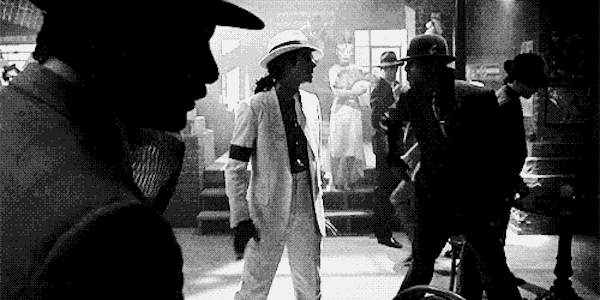 Proof That Michael Jackson’s Moonwalker Was The Best Movie Ever ...