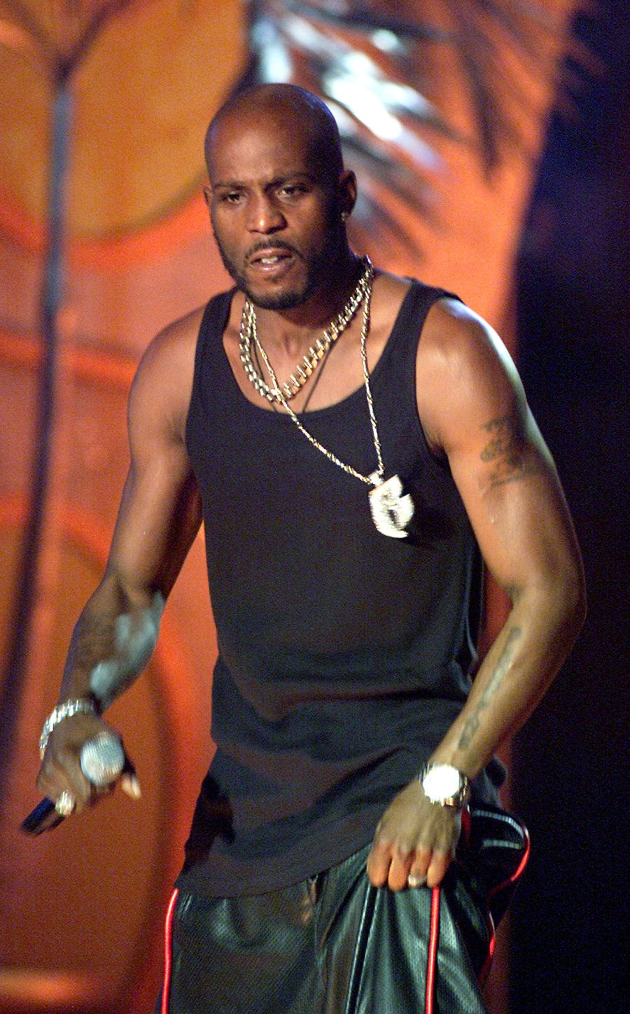 15 Of The Most Iconic Chains In Hip-Hop History (PHOTOS) - 97.9 The Box