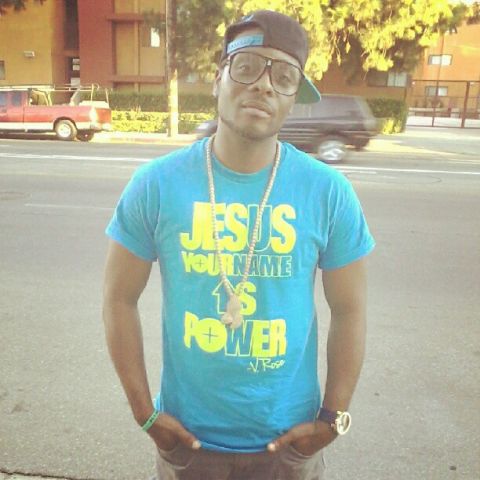 Kel Mitchell’s Most All That Instagram Flicks (PHOTOS) | Global Grind