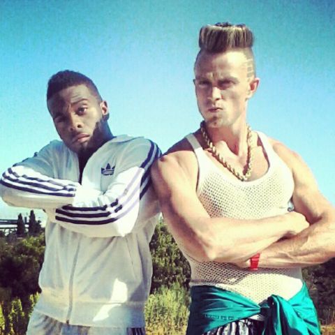 Kel Mitchell’s Most All That Instagram Flicks (PHOTOS) | Global Grind