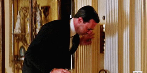 The Best Pregnancy & Parenting Advice For Ciara – As Told By Gifs ...