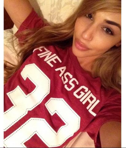 Meet Justin Bieber’s Model Friend Chantel Jeffries (PHOTOS) | Global Grind