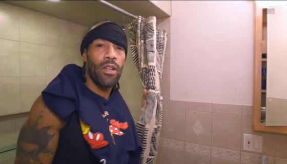 MTV Returns To Redman’s Infamous Crib 13 Years Later (VIDEO) | Global Grind