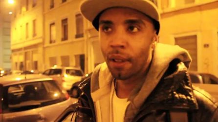 Rapper Shyheim Arrested In Fatal Hit & Run After New Years Day | Global ...