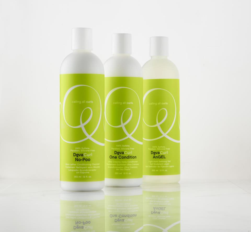 Flawless: The Best Green Products For Your Hair (LIST) | Global Grind