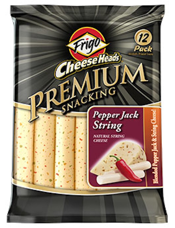 11 Awesome String Cheese Flavors (PHOTOS) | Global Grind