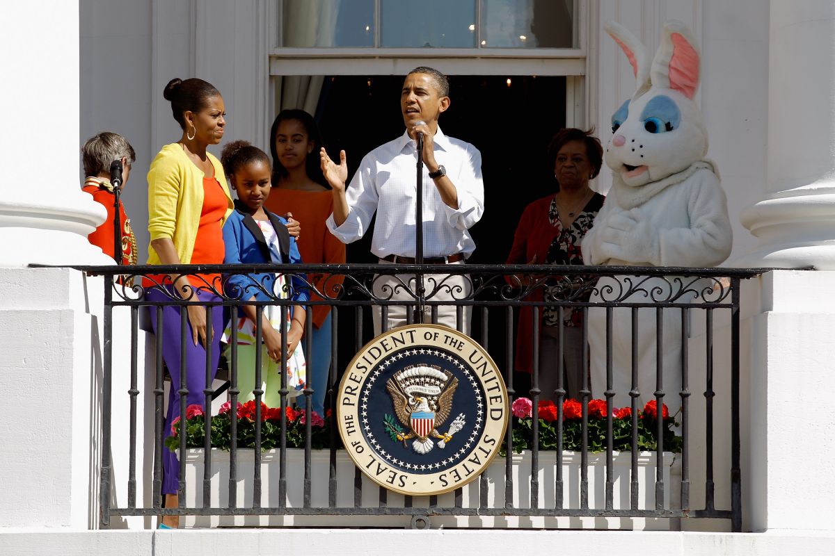 The Obamas’ Most Stylish Moments (PHOTOS) - Philly's Hip Hop and R&B ...