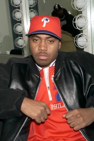Nas’ Style Evolution (PHOTOS) | Global Grind