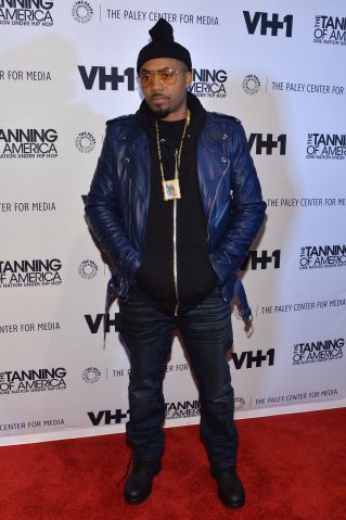 Nas’ Style Evolution (PHOTOS) | Global Grind