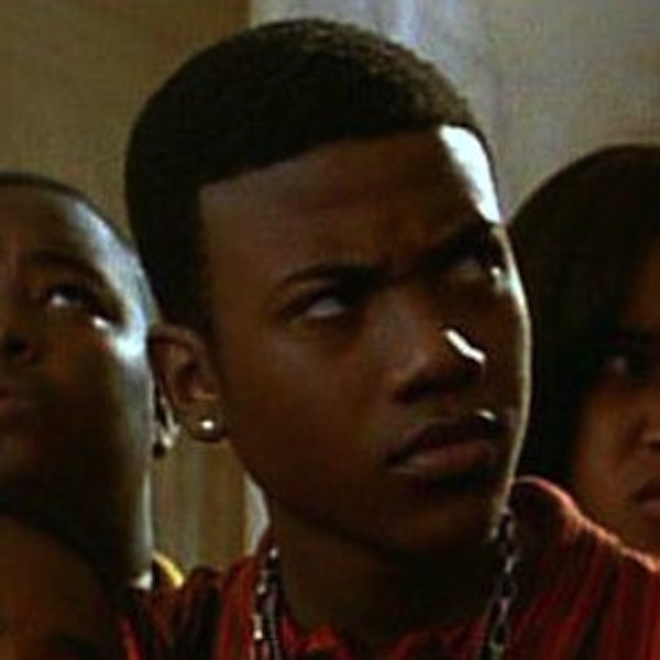 17 Pictures Of Ray J As A Child (PHOTOS) | Global Grind