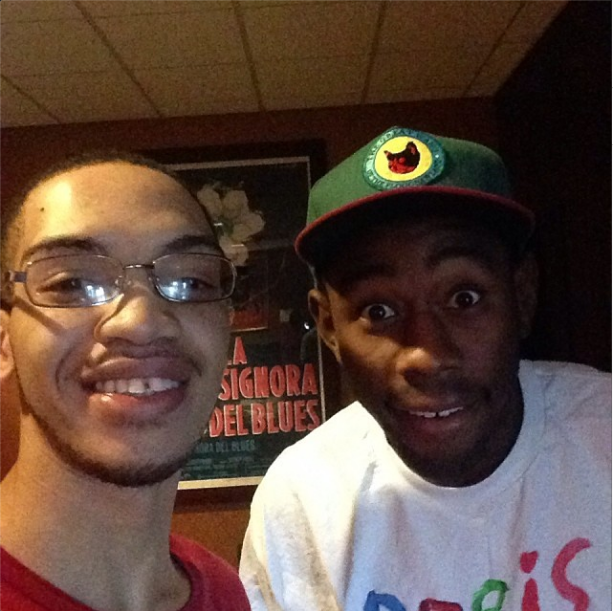 15 Reasons Why You Should Follow Internet Sensation Ice JJ Fish NOW ...