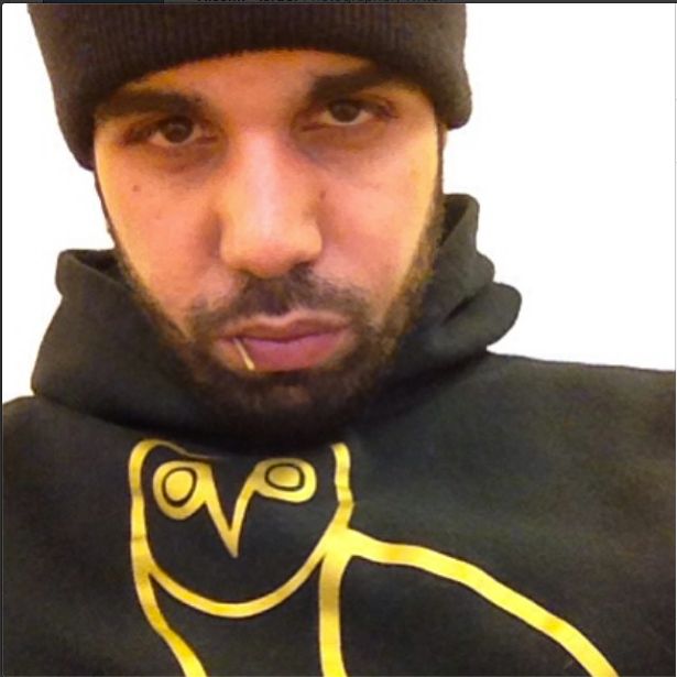16 Pictures Of Drake Look-Alikes (PHOTOS) - 97.9 The Box