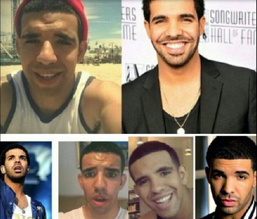 16 Pictures Of Drake Look-Alikes (PHOTOS) - 97.9 The Box
