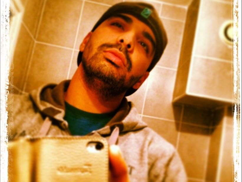 16 Pictures Of Drake Look-Alikes (PHOTOS) - 97.9 The Box
