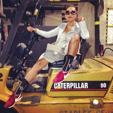 V. Stiviano’s Most Beautiful Pictures On Instagram (PHOTOS) | Global Grind
