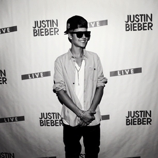 22 Of Justin Bieber’s Most Fashionable Instagram Moments (PHOTOS) - 93. ...