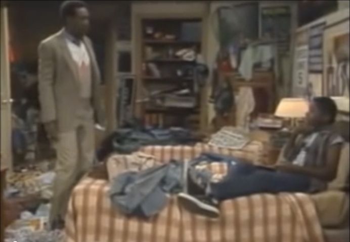 The 12 Coolest Fictional Bedrooms (PHOTOS) | Global Grind