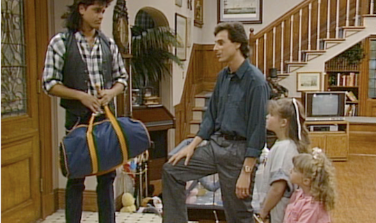 The 15 Best TGIF TV Shows Of All Time (LIST) | Global Grind