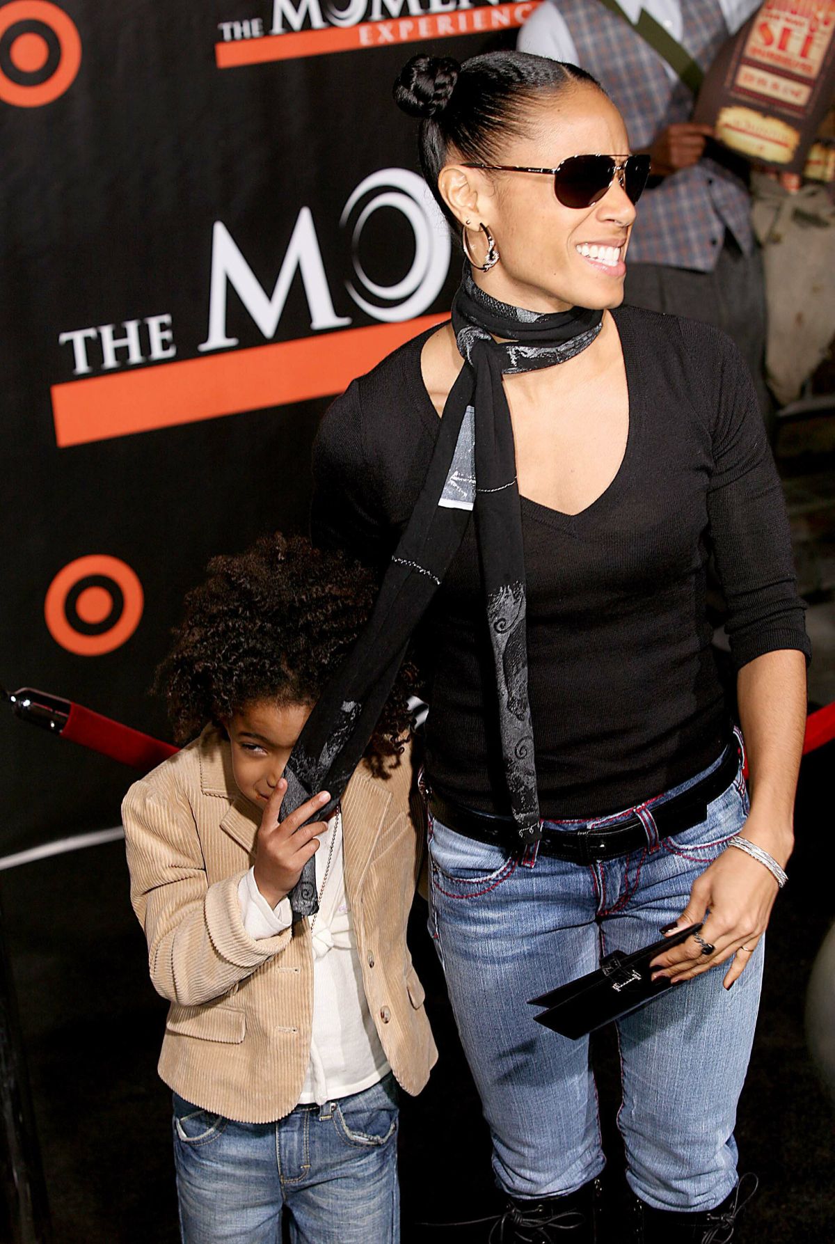21 Pictures Of Willow Smith As A Baby (PHOTOS) - 97.9 The Box