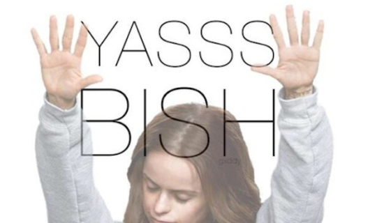 The 10 Best Ways To Express Your YAAASSS Face… As Told By Gifs | Global ...