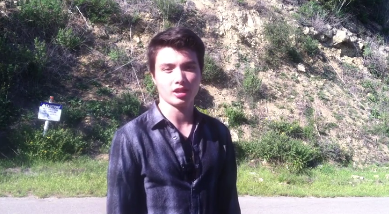 Elliot Rodger’s Manifesto Highlights The Dangers Of Rejecting Men ...