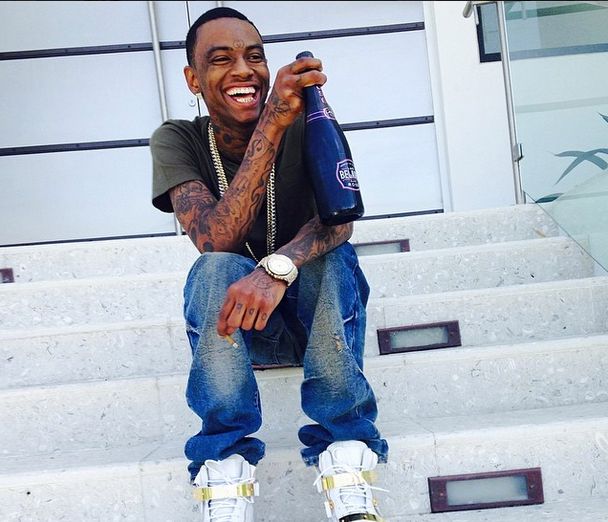 Rappers With The Best/Worst Face Tattoos (PHOTOS) - The Rickey Smiley ...