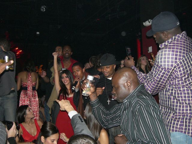 32 Pictures Of Kim Kardashian Back In The Day (PHOTOS) | Global Grind