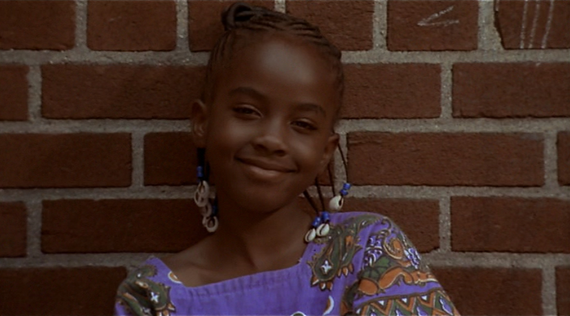 Then & Now: The Cast Of Spike Lee’s “Crooklyn” (PHOTOS) - 105.3 RnB