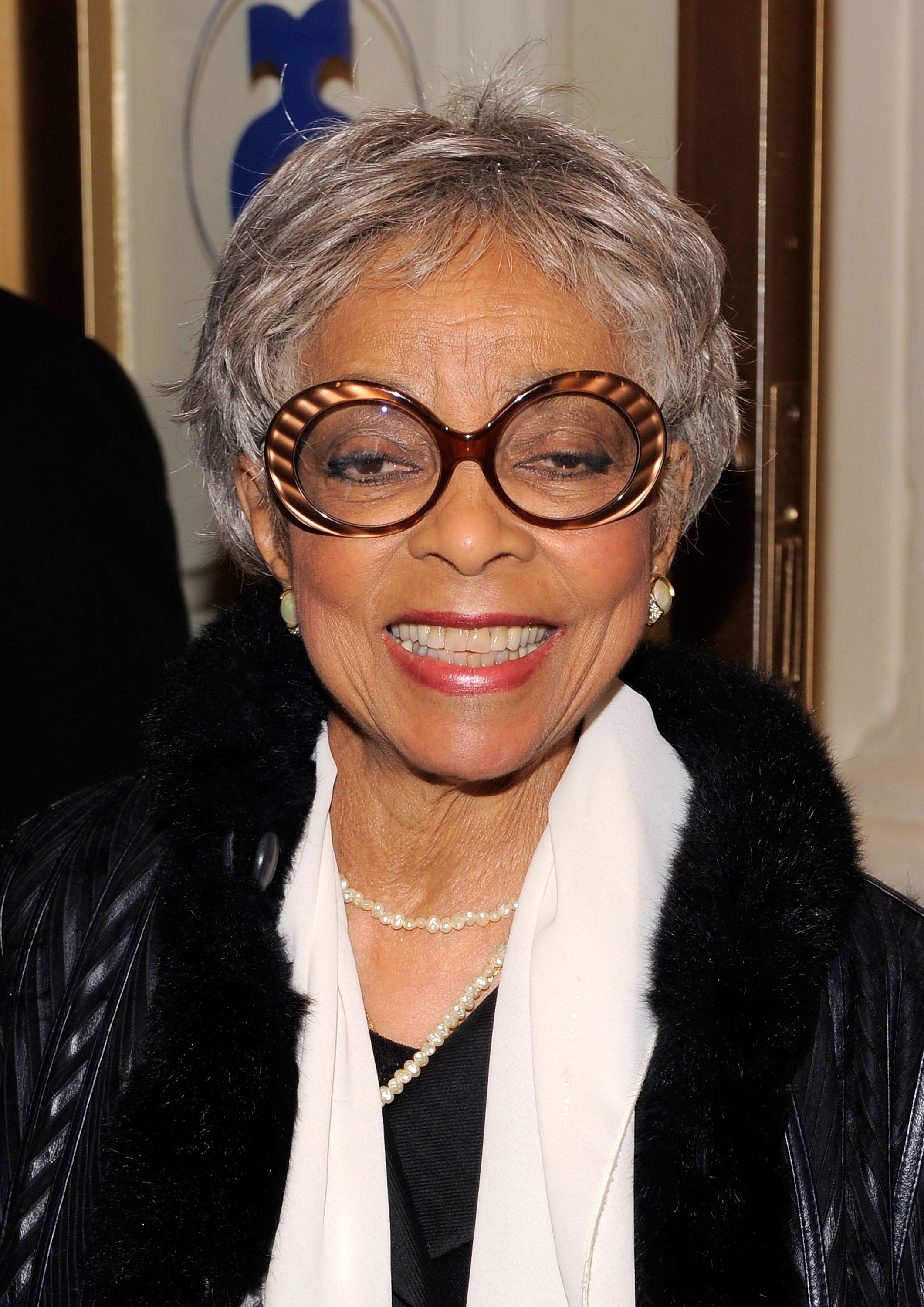 Ruby Dee Actor