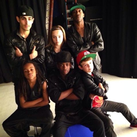 18 Pictures Of Kid Rapper MattyB (PHOTOS) | Global Grind