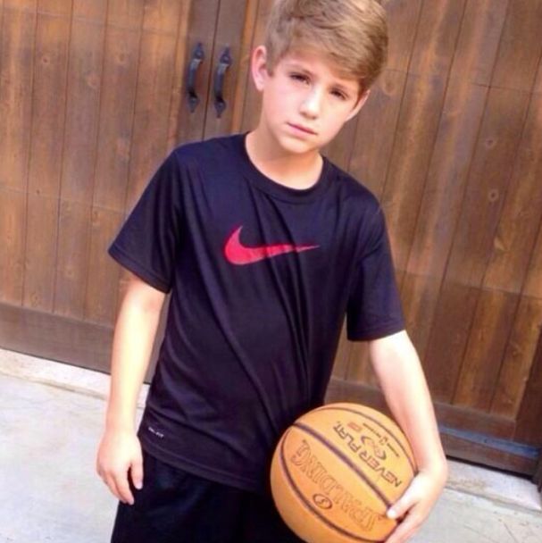 18 Pictures Of Kid Rapper MattyB (PHOTOS) - Hot 107.9 - Hot Spot ATL