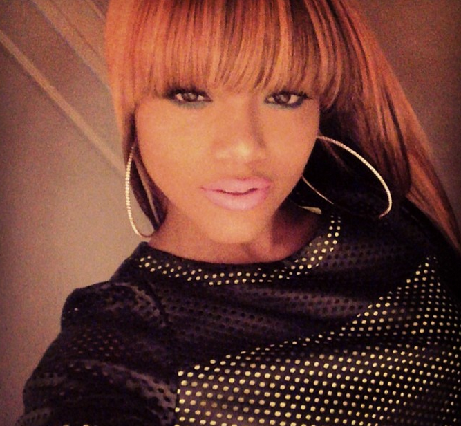 Love & Hip Hop ATL Star Claims Bambi Put Hit Out On Her (DETAILS ...