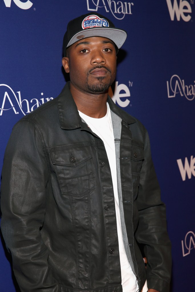 No Bueno! Ray J Back In Hot Water Over Sexual Assault Case (DETAILS)