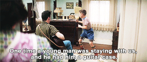 15 Reasons Why “Forrest Gump” Is The Greatest Movie Ever (LIST ...