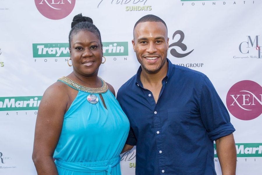 The Power Brunch For The Trayvon Martin Foundation (PHOTOS) | 97.9 The Box