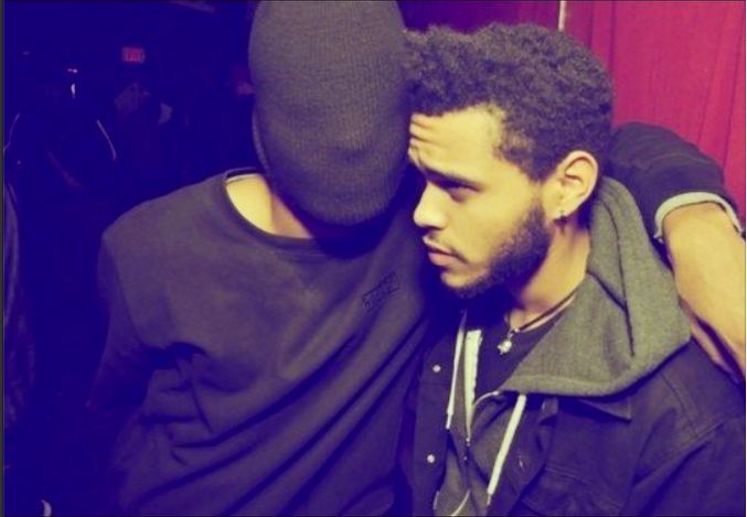 21 Pictures Of The Weeknd’s Hair (PHOTOS) - 97.9 The Box