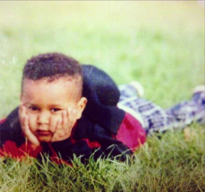 21 Pictures Of The Weeknd’s Hair (PHOTOS) - The Rickey Smiley Morning Show
