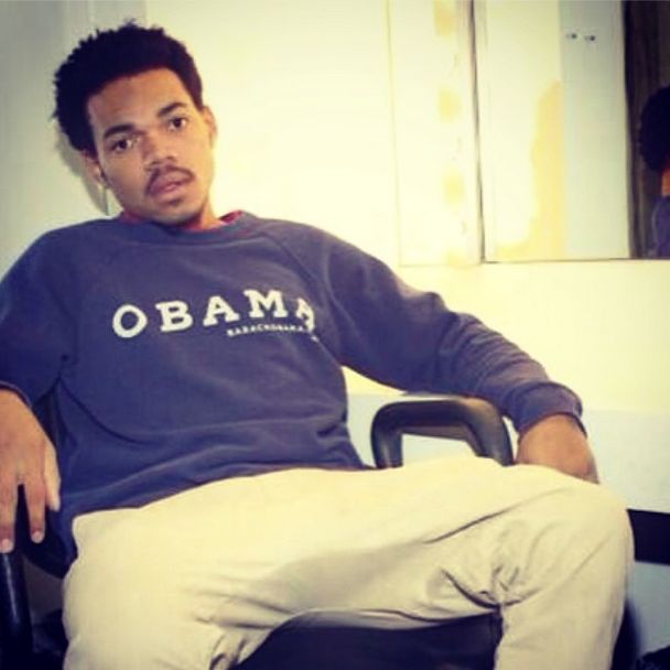 Chance The Rapper’s Best Instagram Moments (PHOTOS) - The Rickey Smiley ...