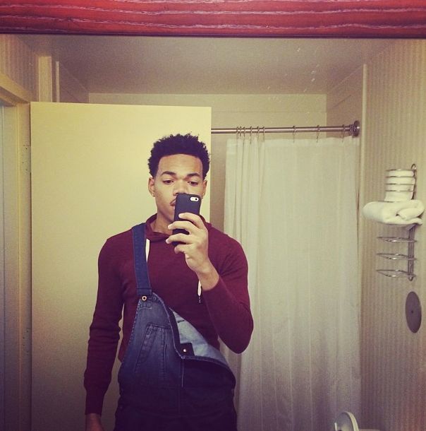 Chance The Rapper’s Best Instagram Moments (PHOTOS) - 92 Q