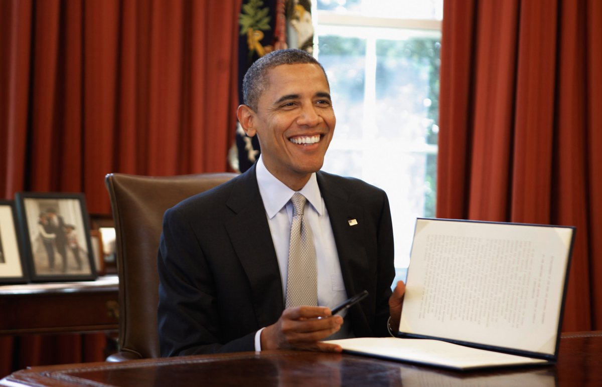 Happy President’s Day! 33 Times #ForeverPOTUS Barack Obama Made Us ...