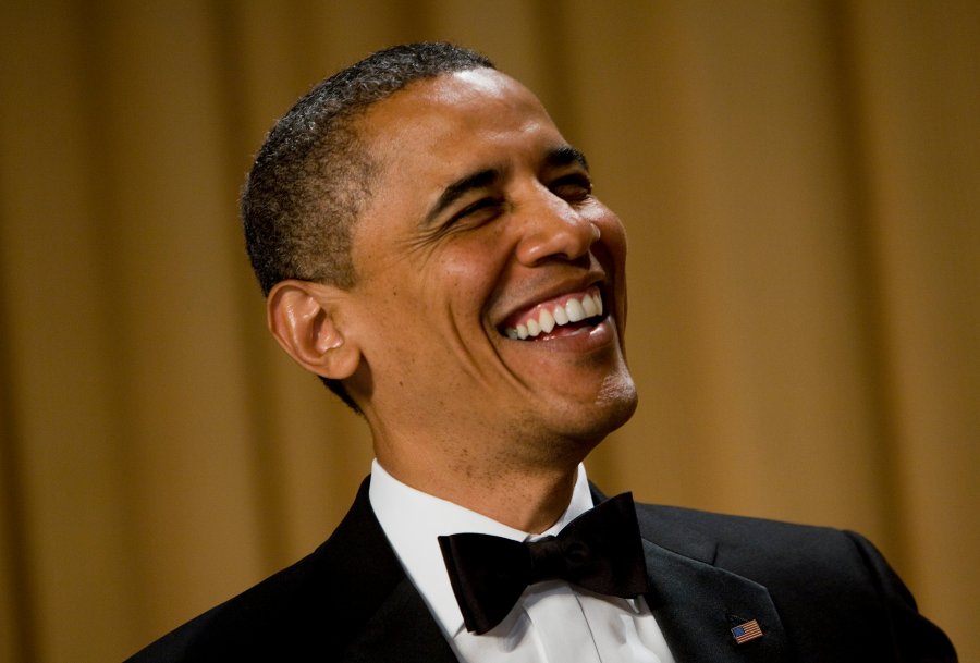 Happy President’s Day! 33 Times #ForeverPOTUS Barack Obama Made Us ...